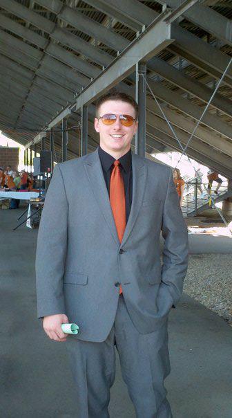 brad hanning – Bakery Square Bandidos